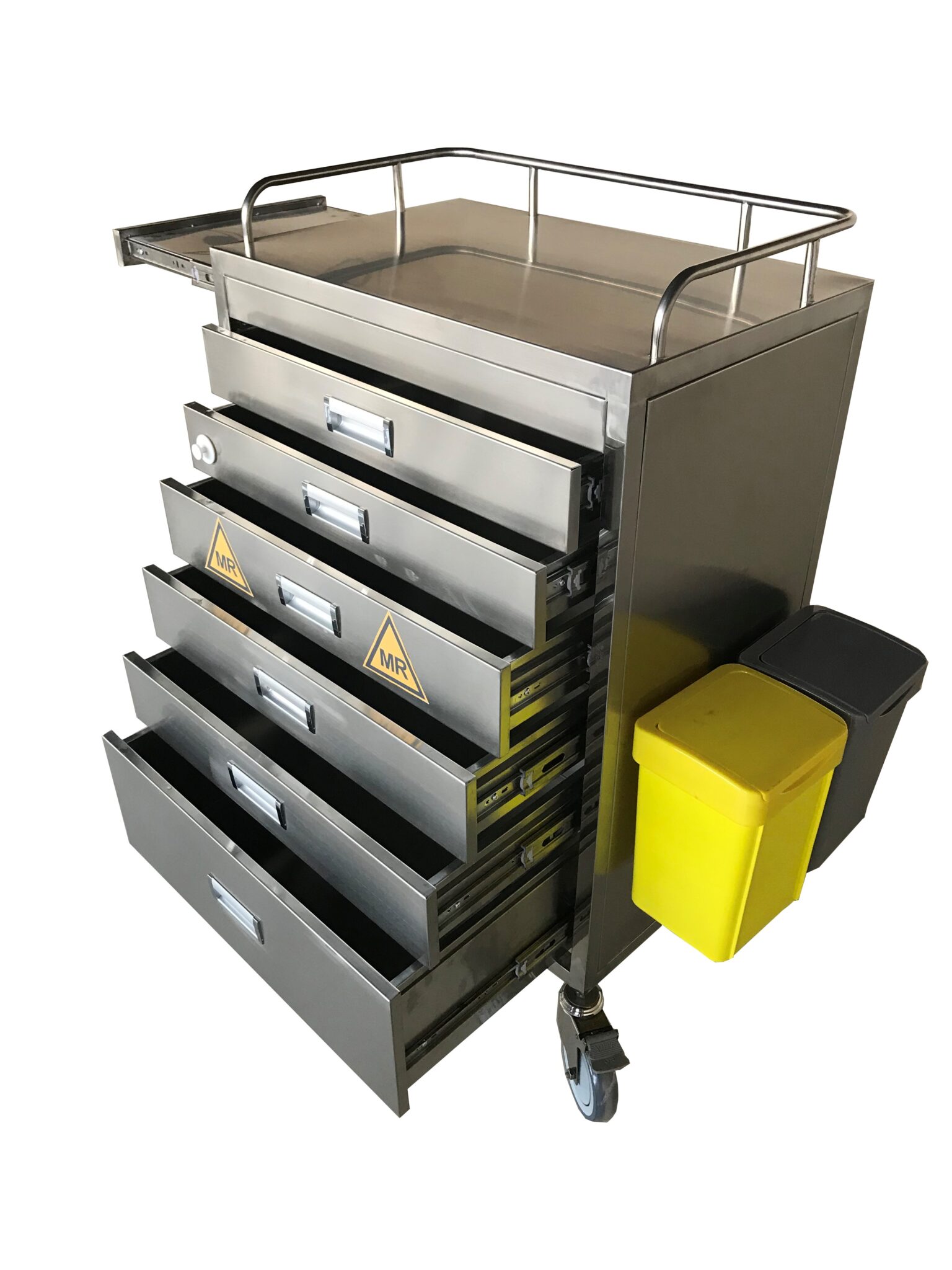 MRI Compatible Products - Biox