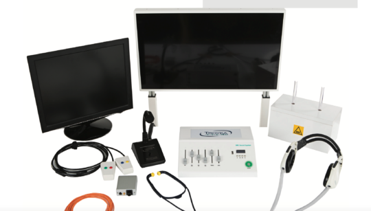 MRI Compatible Products - Biox