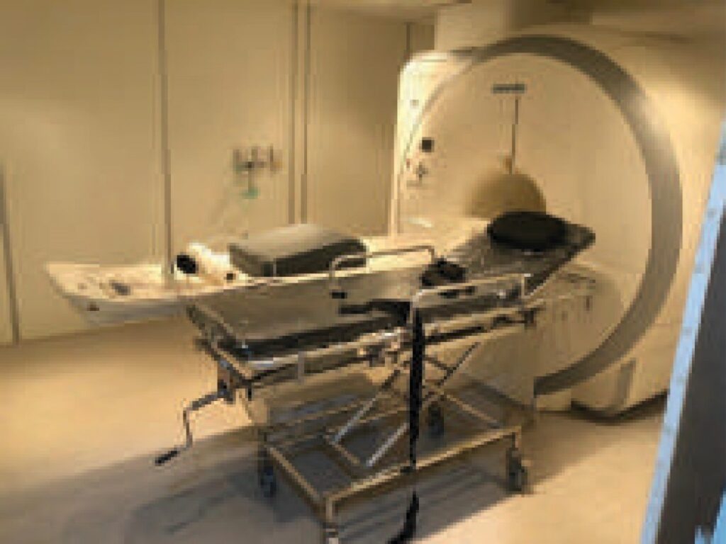 MRI Compatible Products - Biox